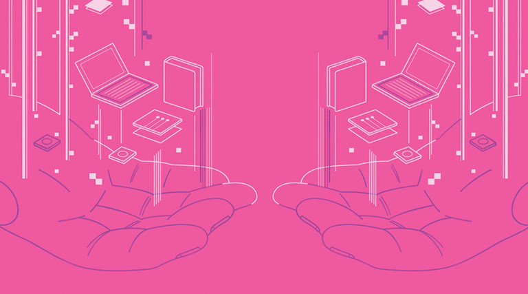 Education Technology Revolutionizes Colleges | EdTech Magazine